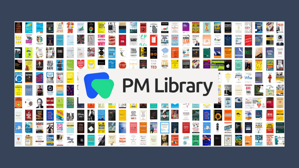 PM Library – Thaís Rigolon